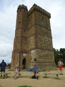 Naturist Ramblers - 2025 Walks Programme